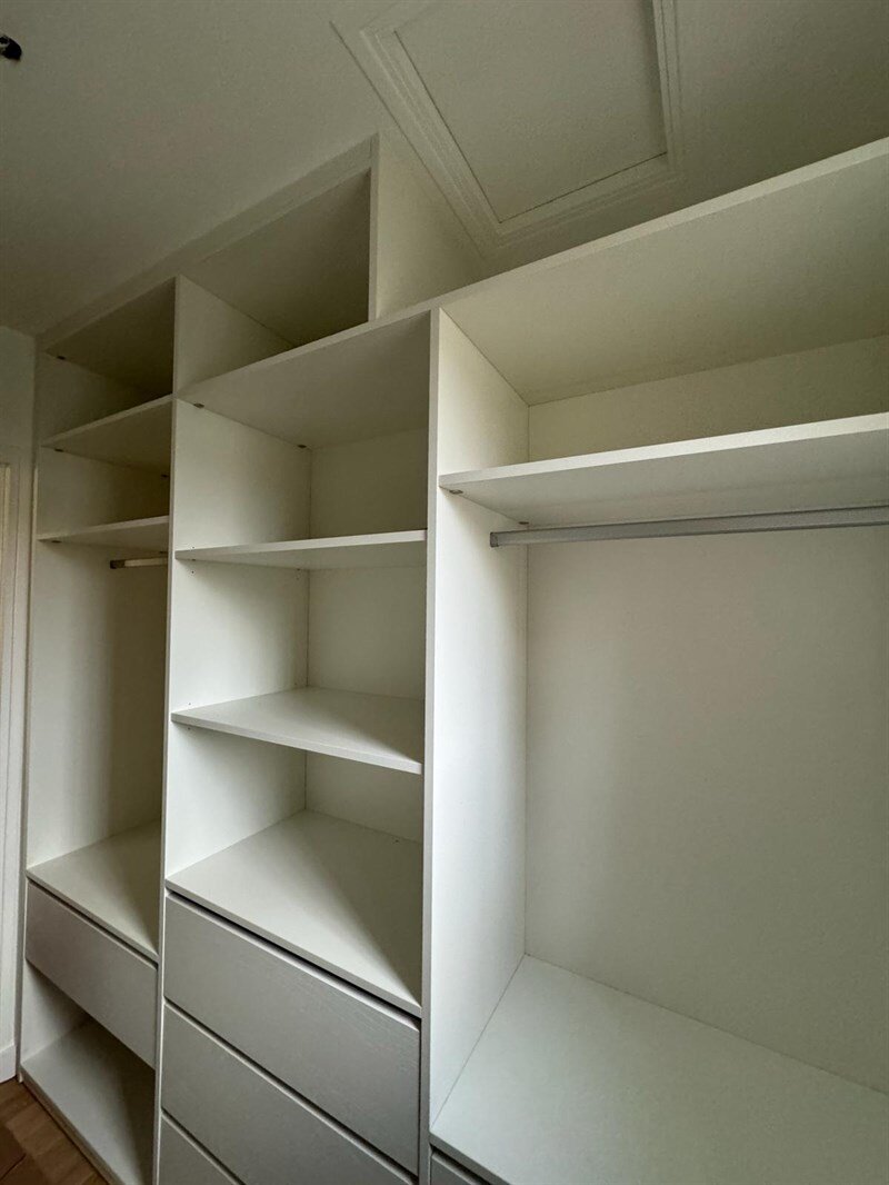 Dressing sur mesure | Raison Home